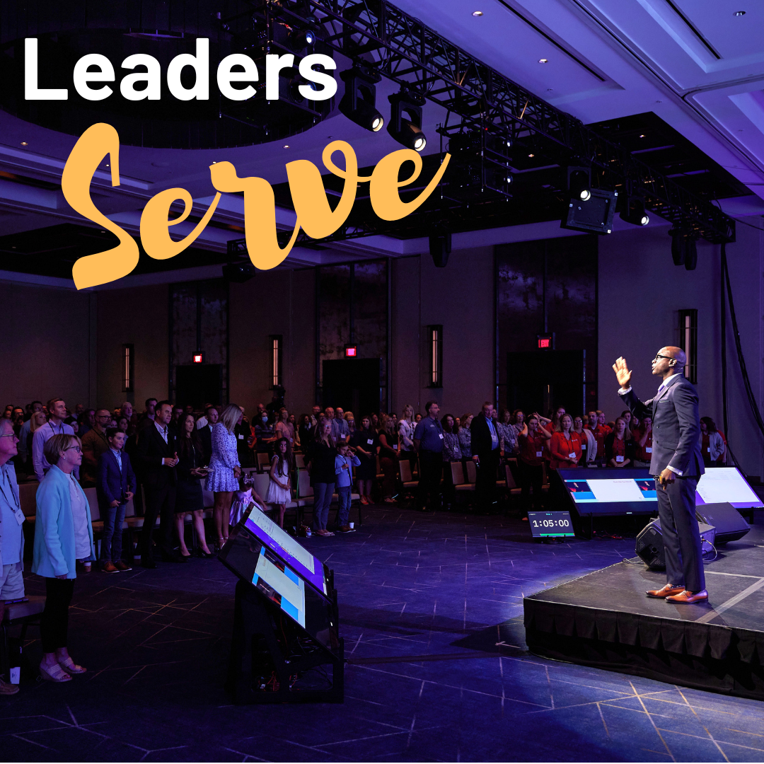 I Have Your Back - Dr. Bryan K. Williams