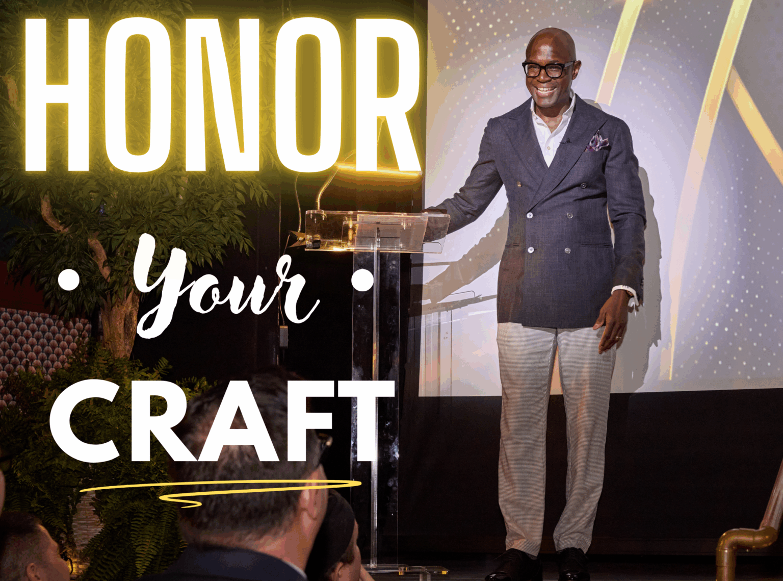 5 Star Leadership: What does it take to be a 5-star leader? - Dr. Bryan ...