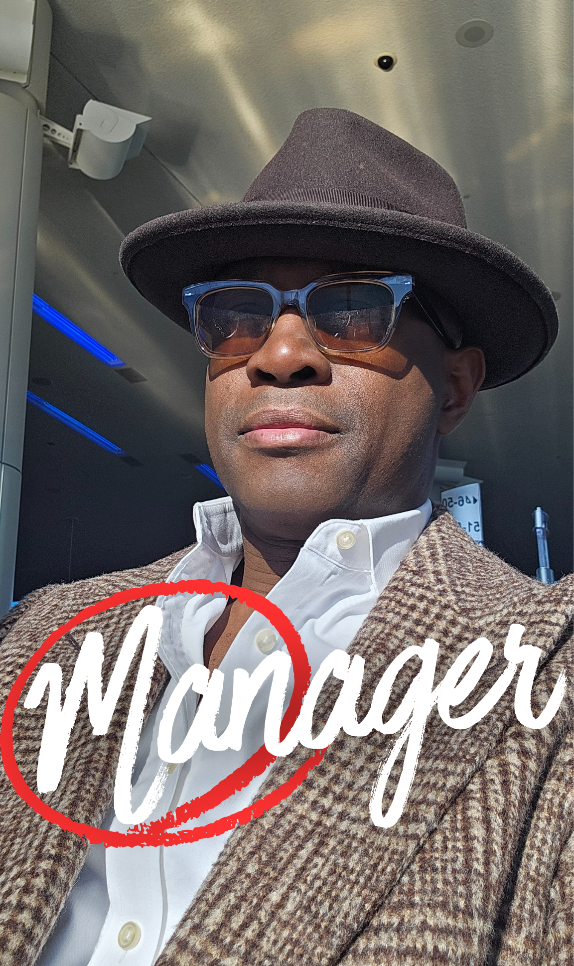 The MAN In Manager Dr Bryan K Williams the-man-in-manager-dr-bryan-k-williams